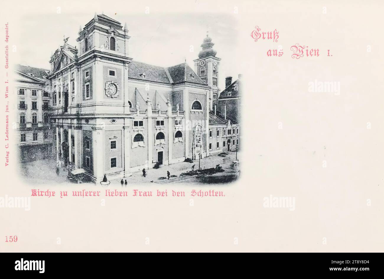 Schotten hi-res stock photography and images - Alamy