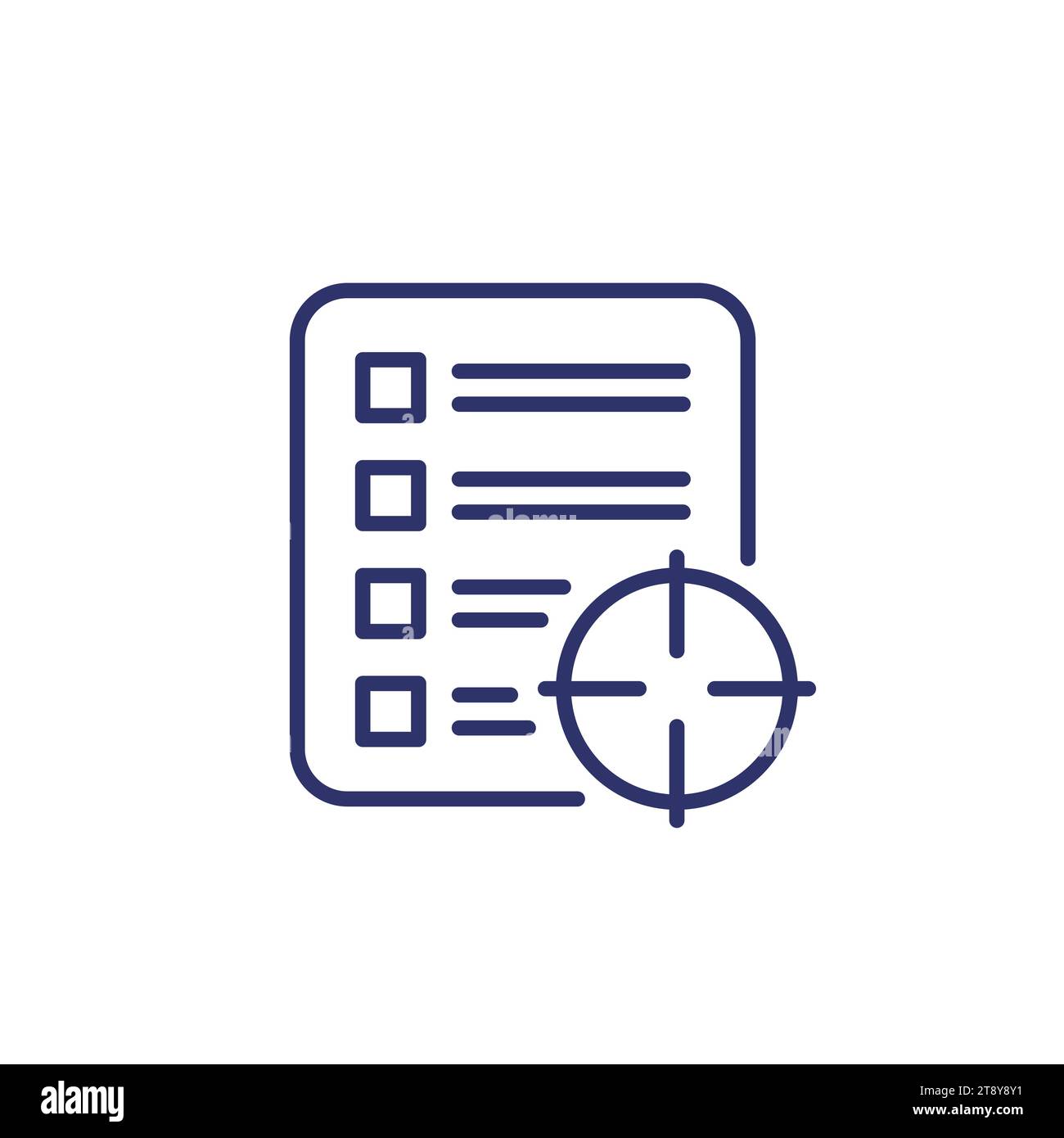 Intent management Stock Vector Images - Alamy