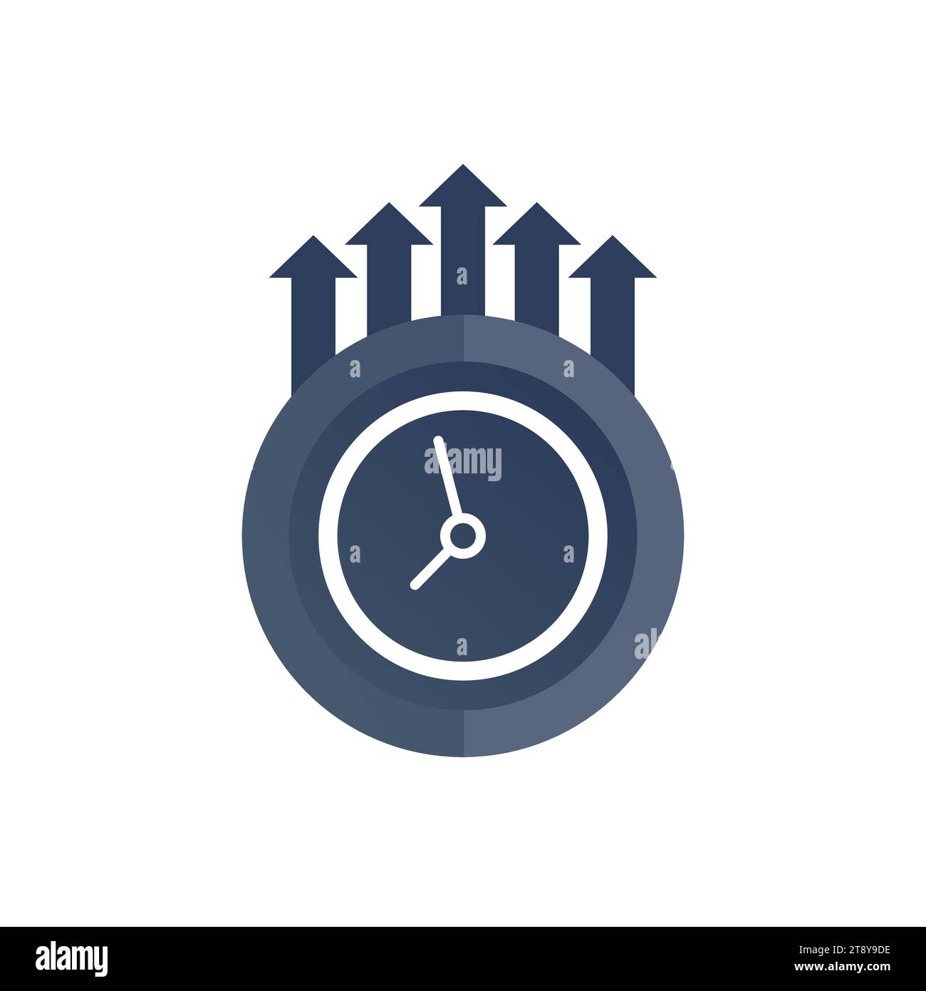 Work more Cut Out Stock Images & Pictures - Alamy