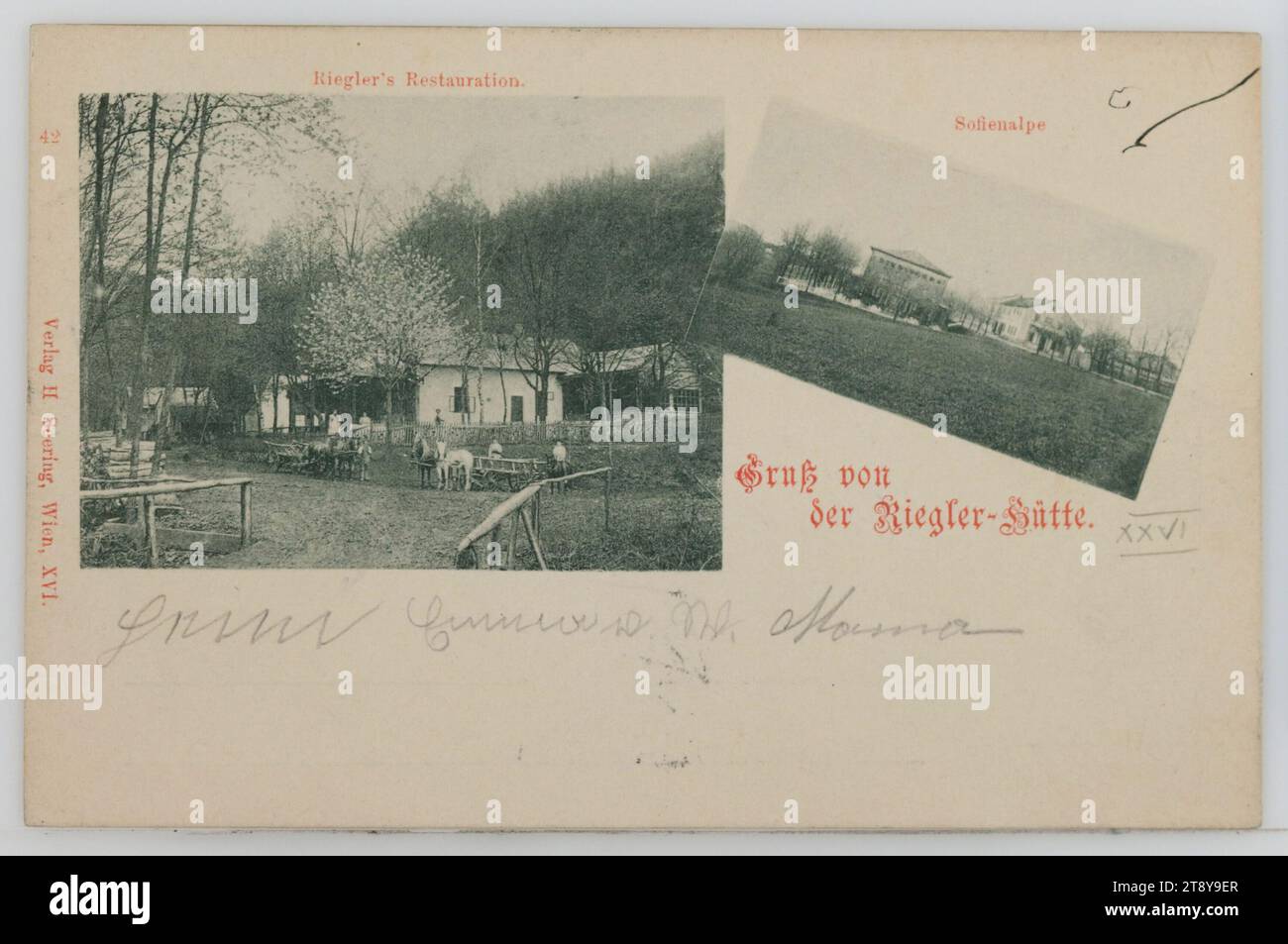 Heinrich seering hi-res stock photography and images - Alamy