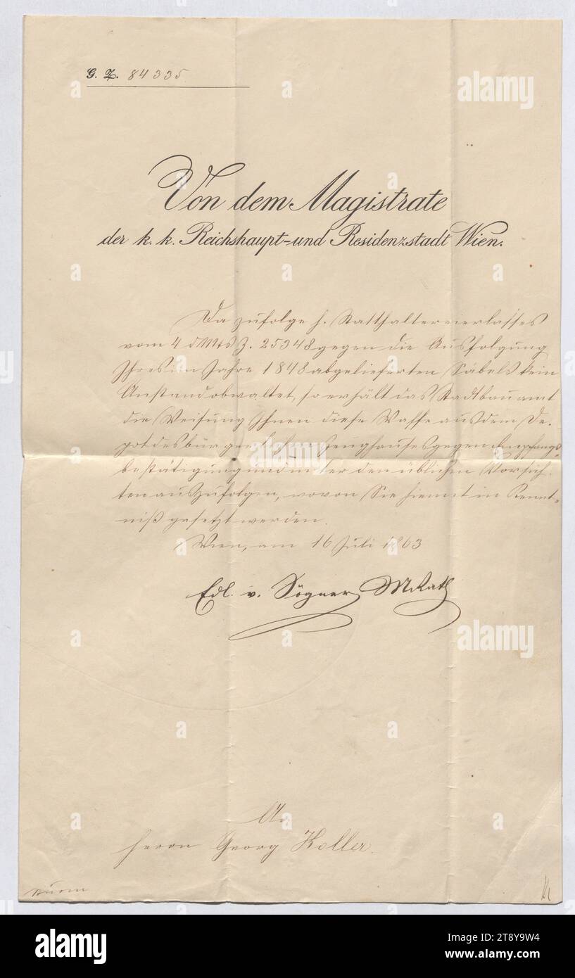 Georg koller hi-res stock photography and images - Alamy