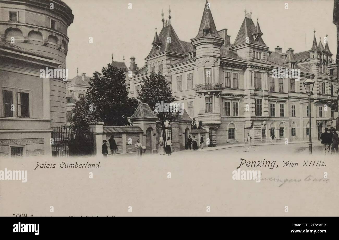 Cumberlandpalais hi-res stock photography and images - Alamy