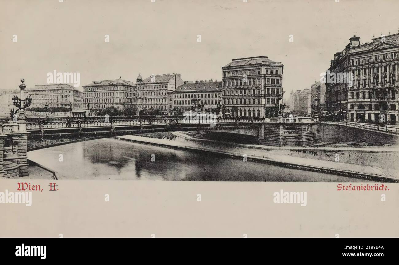 Formerly stephanie bridge hi-res stock photography and images - Alamy