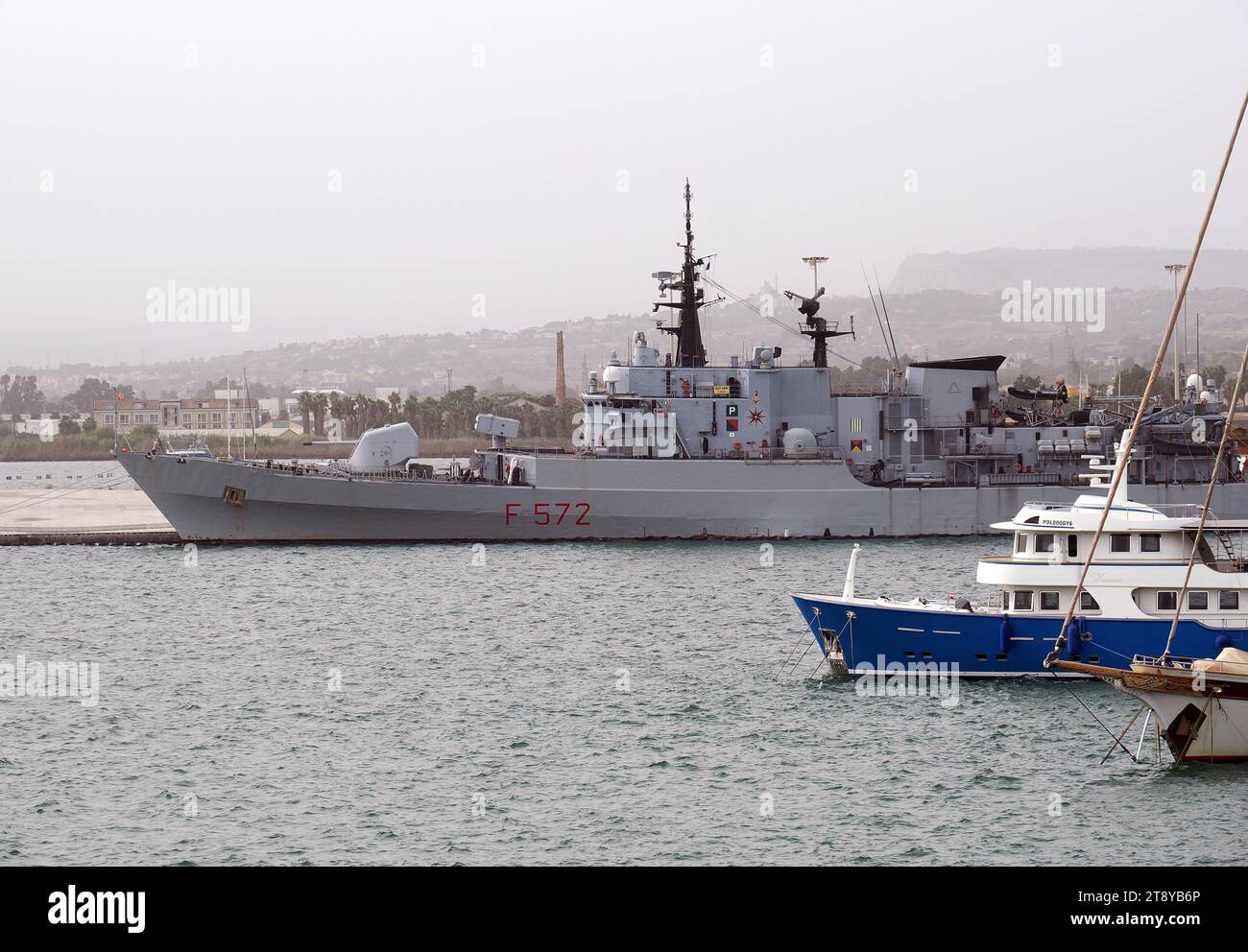 Sicilia f hi-res stock photography and images - Alamy