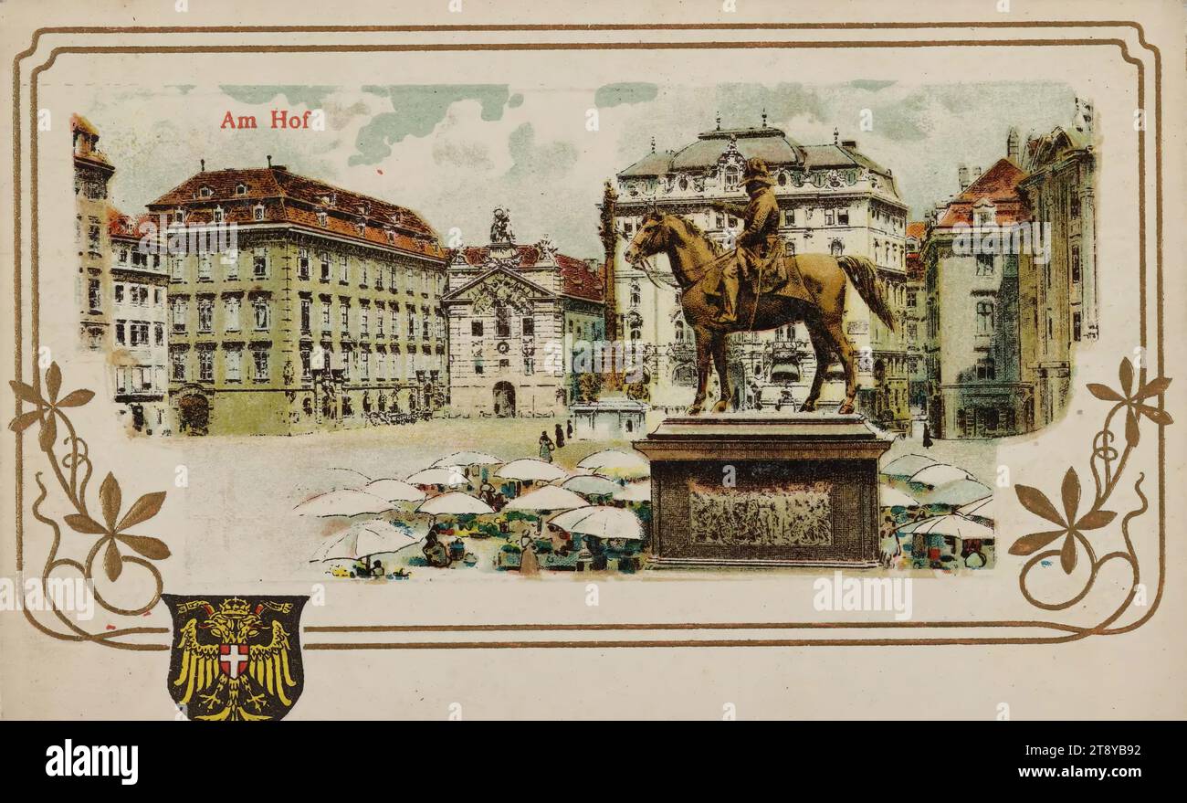 Radetzkydenkmal hi-res stock photography and images - Alamy