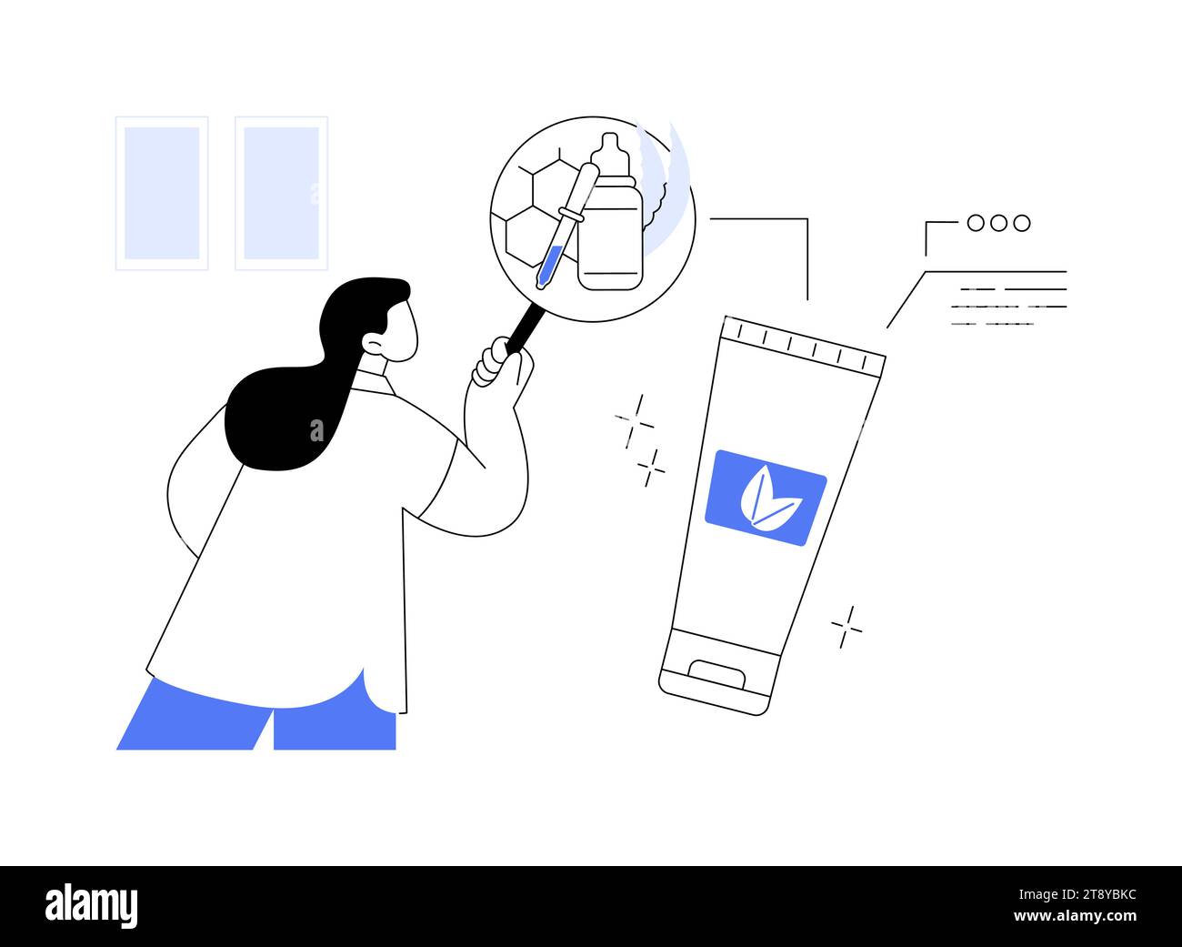 Pharmaceutical formulation Cut Out Stock Images & Pictures - Alamy