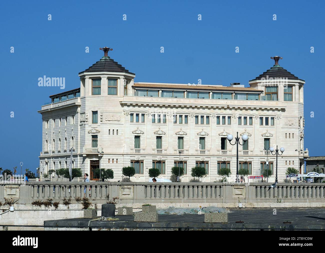 Ortea Palace Luxury Hotel