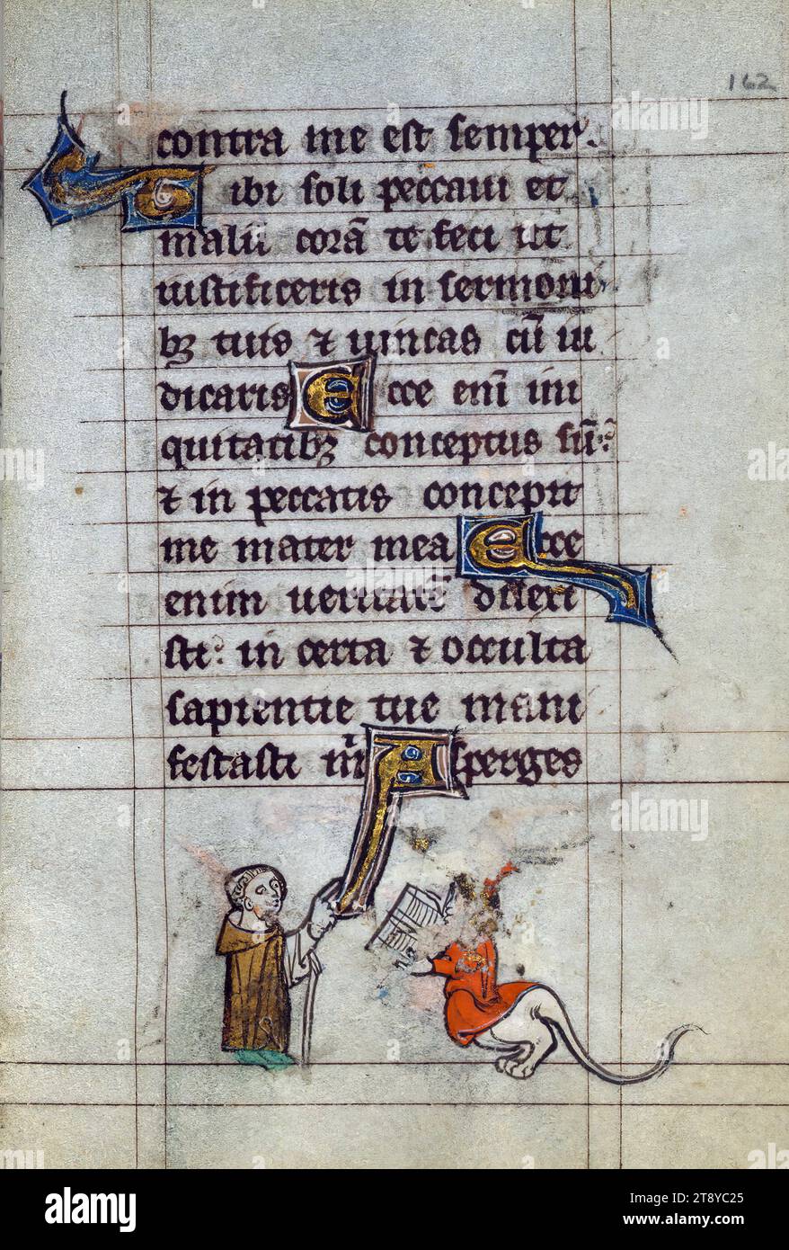 Book of Hours, Marginalia, This small Book of Hours is especially ...