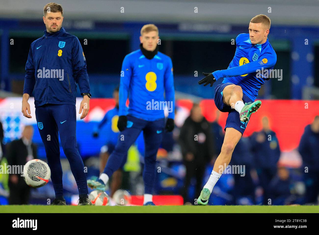 Jay stanfield hi-res stock photography and images - Alamy