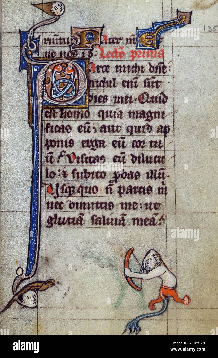 Book of Hours, Marginalia, This small Book of Hours is especially ...