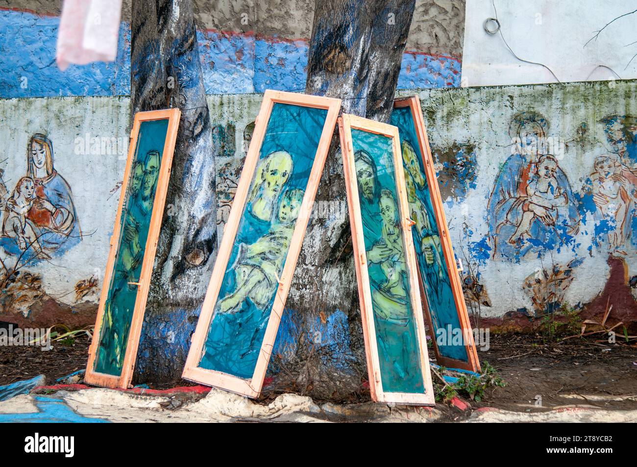 2022 paris gymnastics hi-res stock photography and images - Alamy