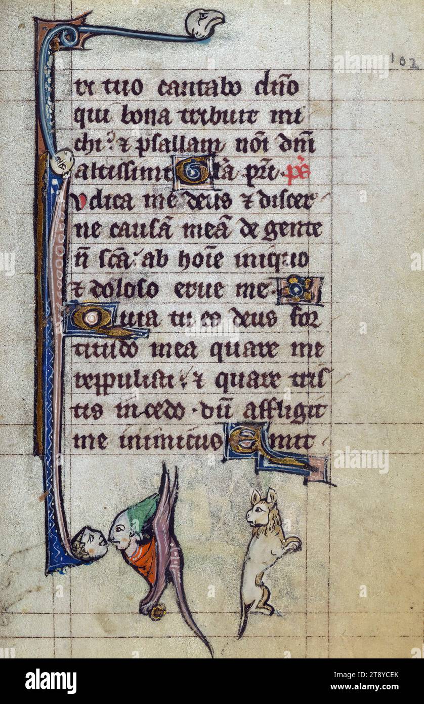 Book of Hours, Marginalia, This small Book of Hours is especially ...