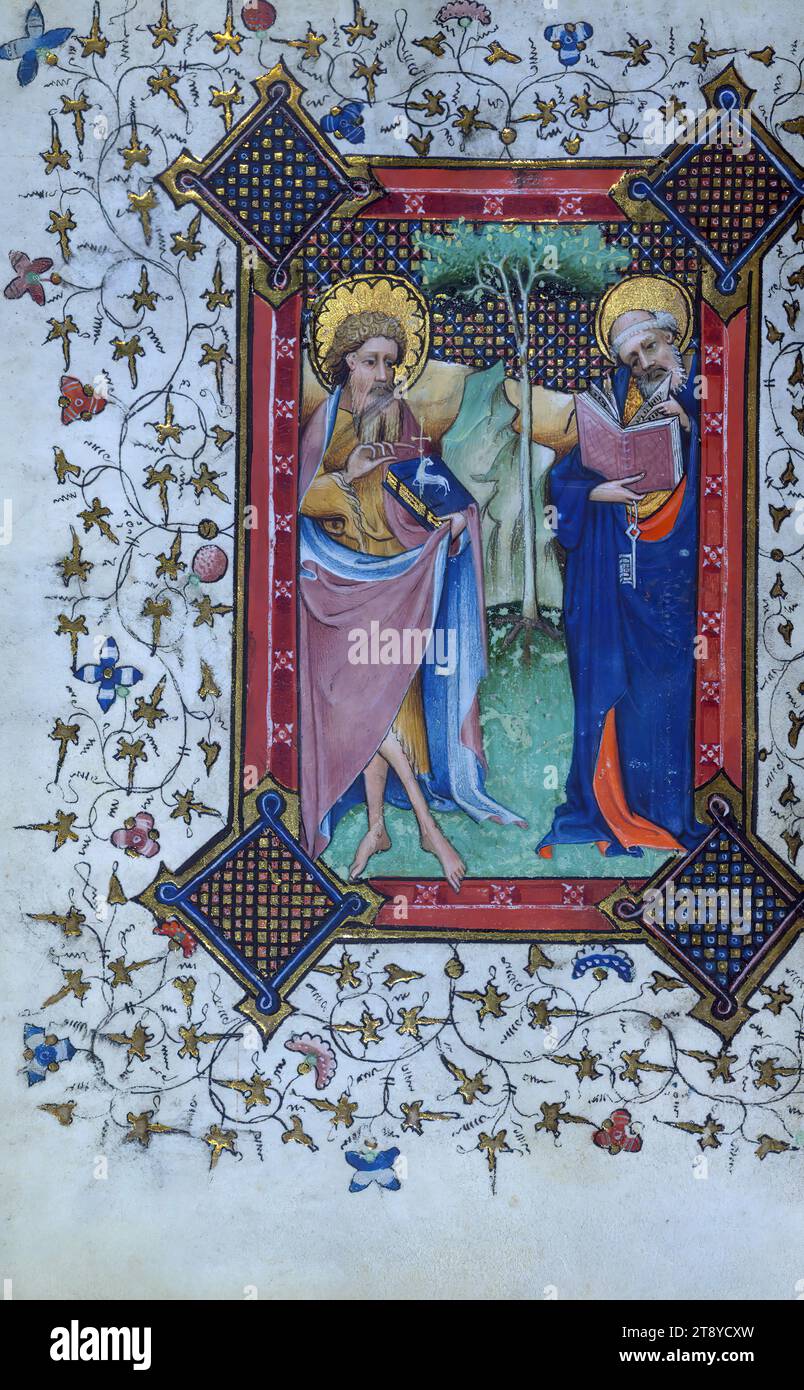 Pastor denys hi-res stock photography and images - Alamy