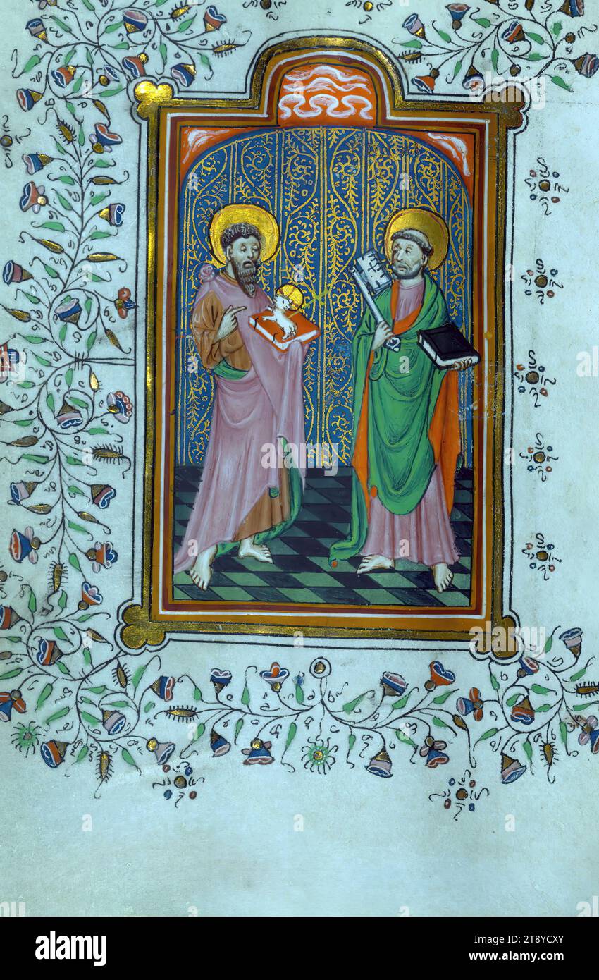 Pastor denys hi-res stock photography and images - Alamy