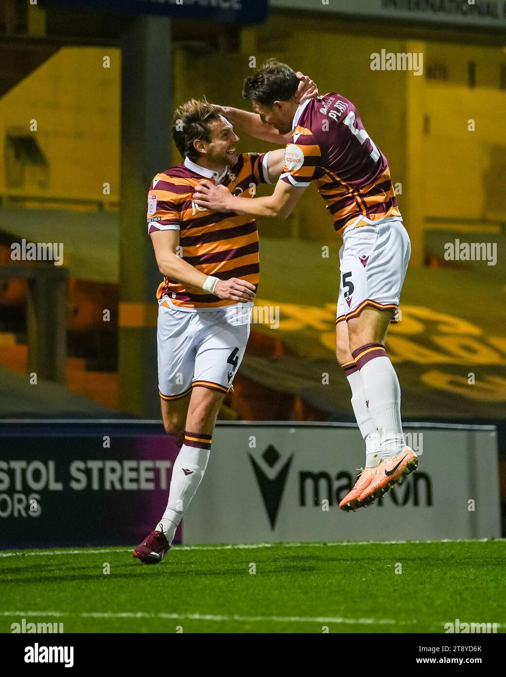 Matthew platt bradford hi-res stock photography and images - Alamy