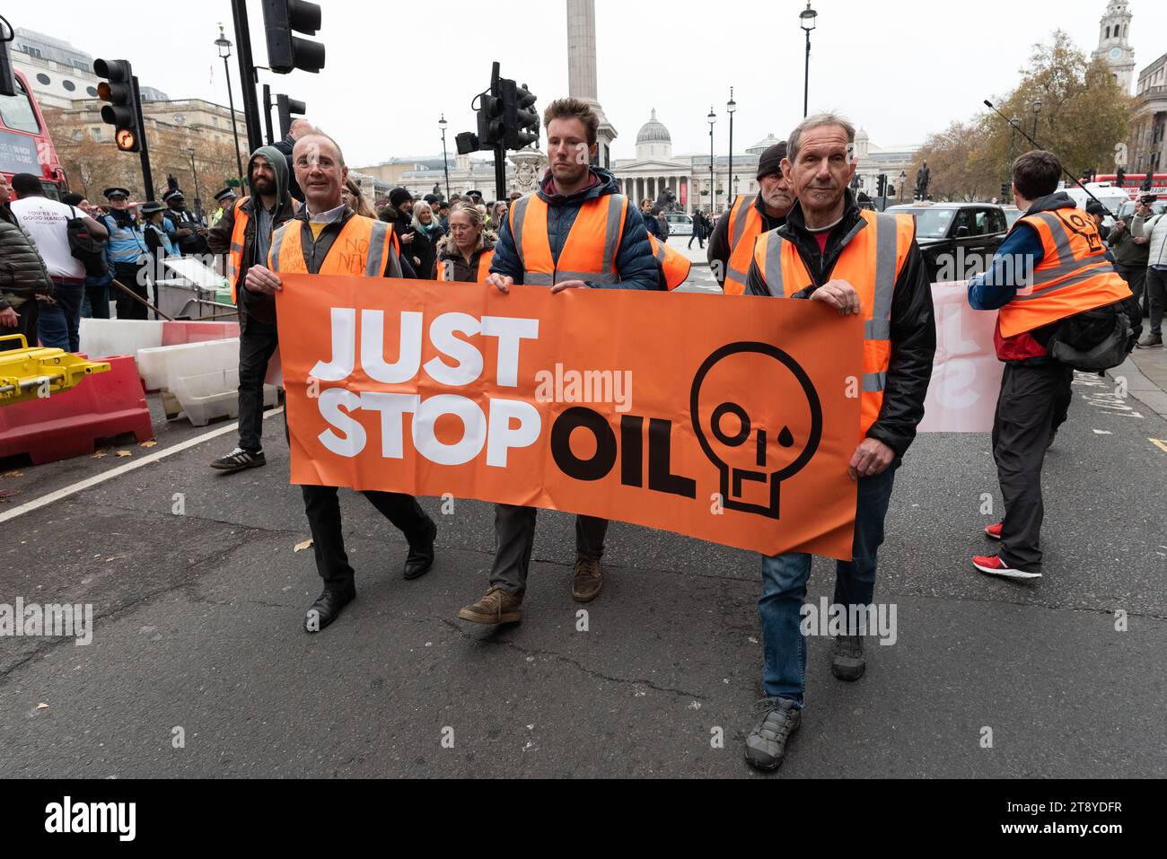 Anti environmentalism hi-res stock photography and images - Alamy