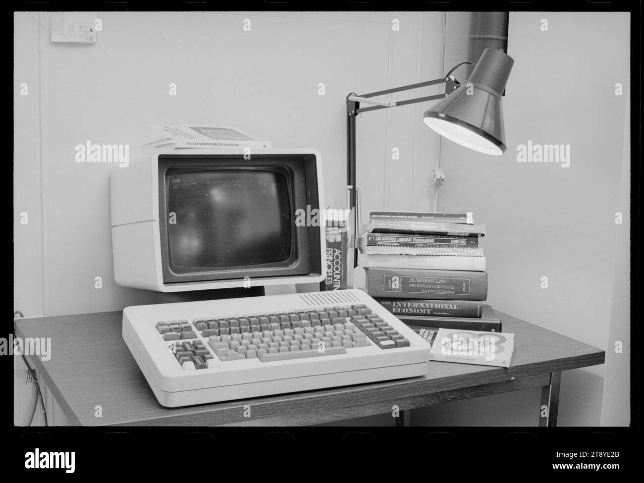 1982 photo hi-res stock photography and images - Alamy