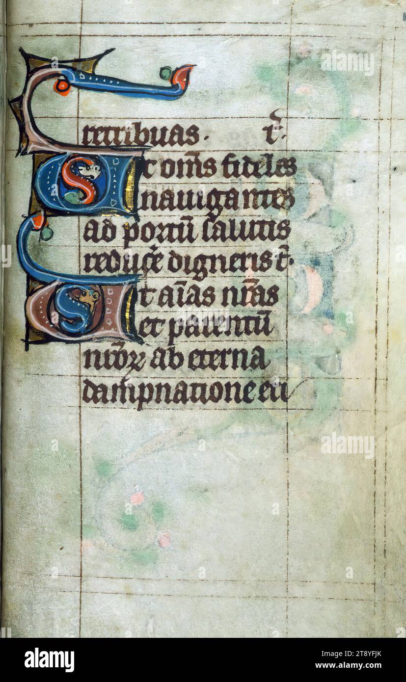 Marginal drolleries hi-res stock photography and images - Alamy