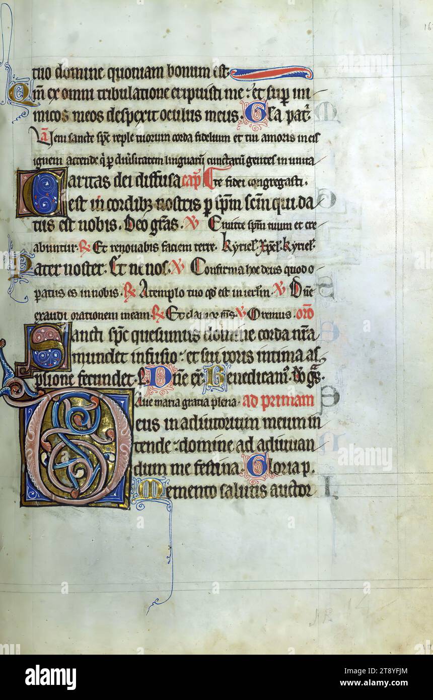 Index book medieval hi-res stock photography and images - Alamy