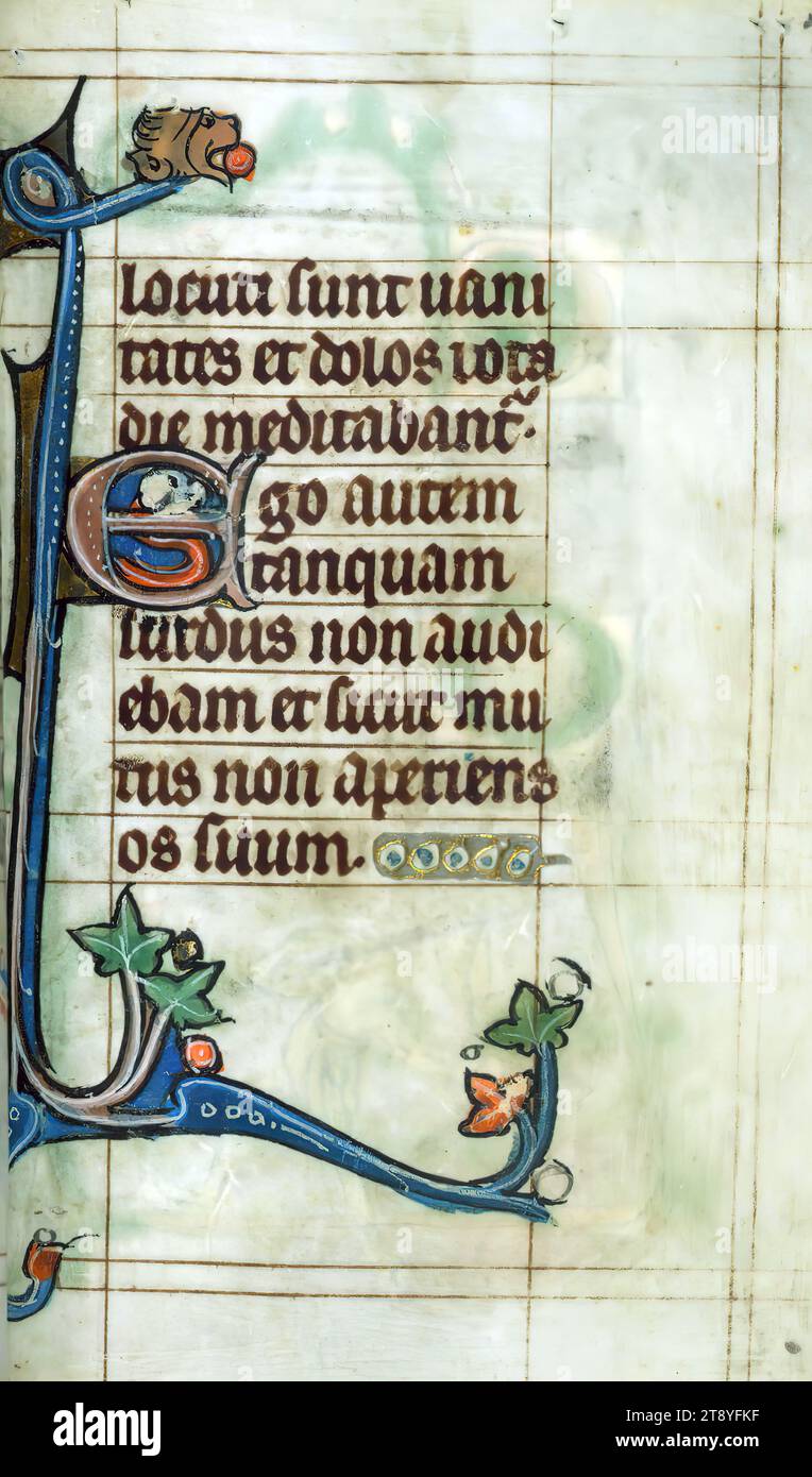 Marginal drolleries hi-res stock photography and images - Alamy