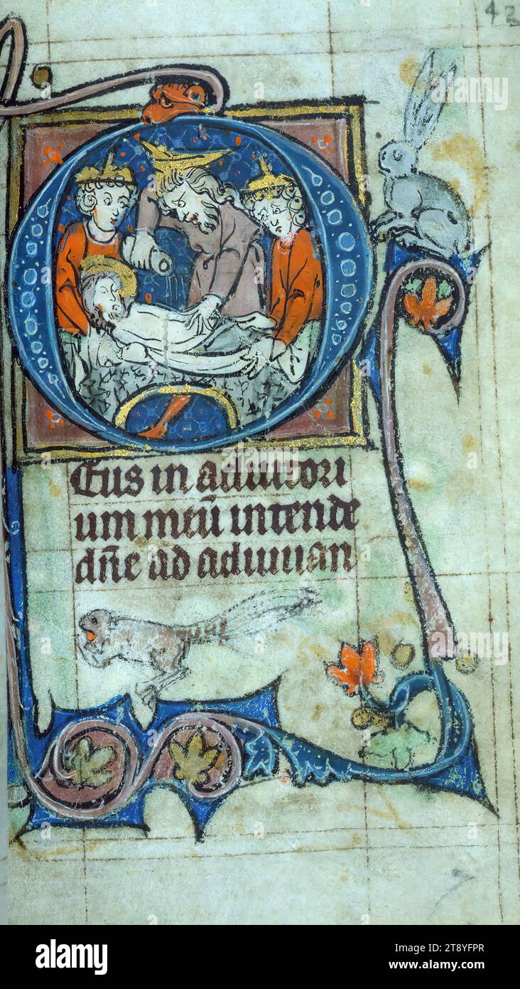 Body flanders dead hi-res stock photography and images - Alamy