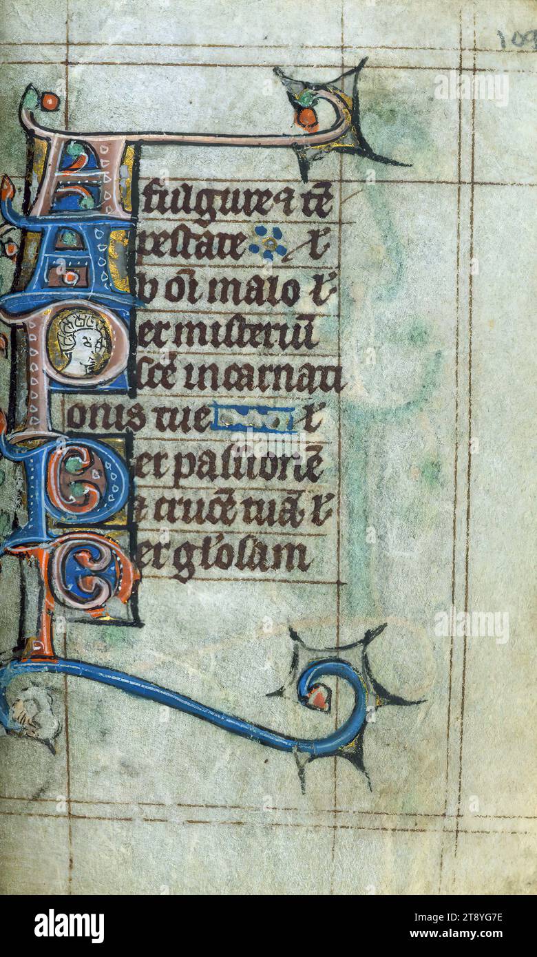 Marginal drolleries hi-res stock photography and images - Alamy