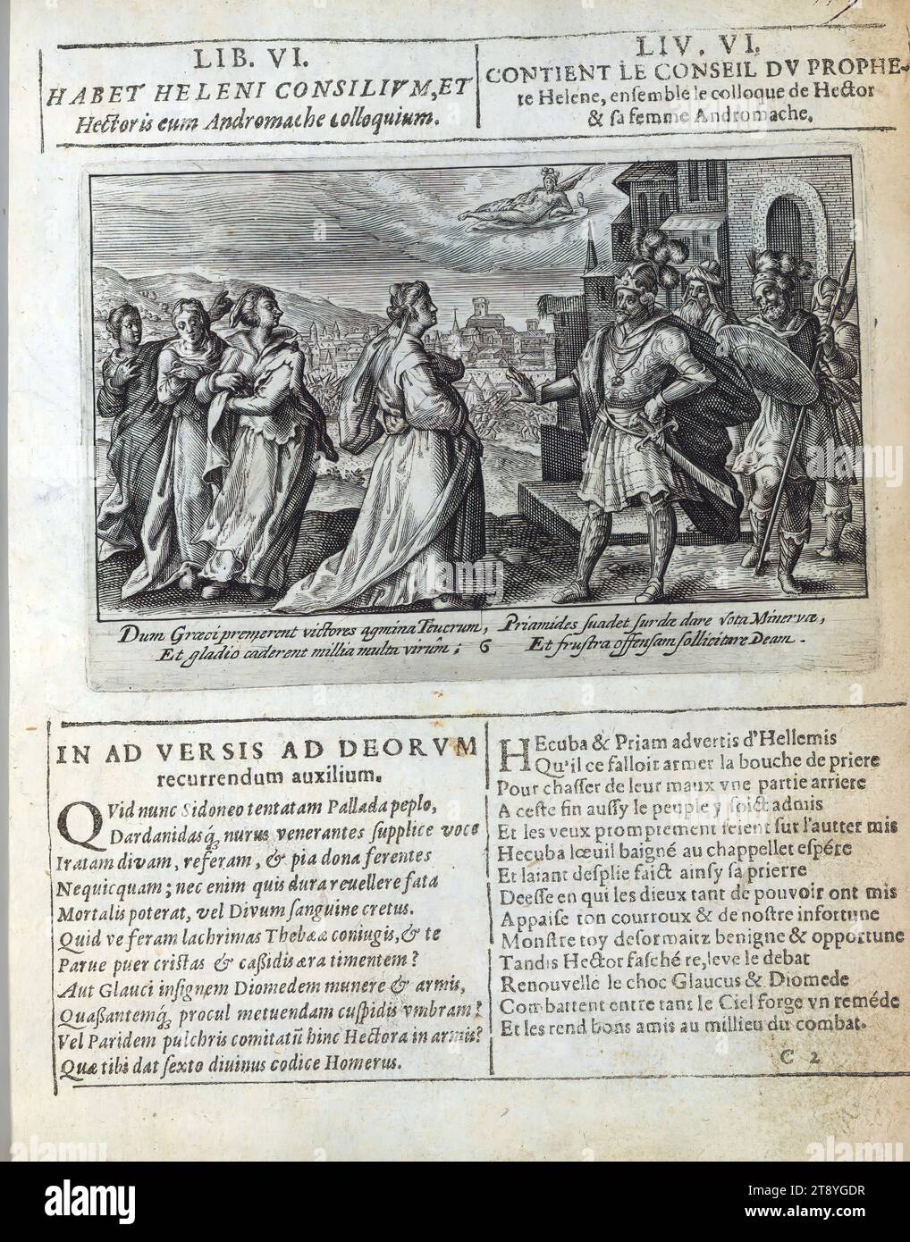 Impressive family crests hi-res stock photography and images - Alamy