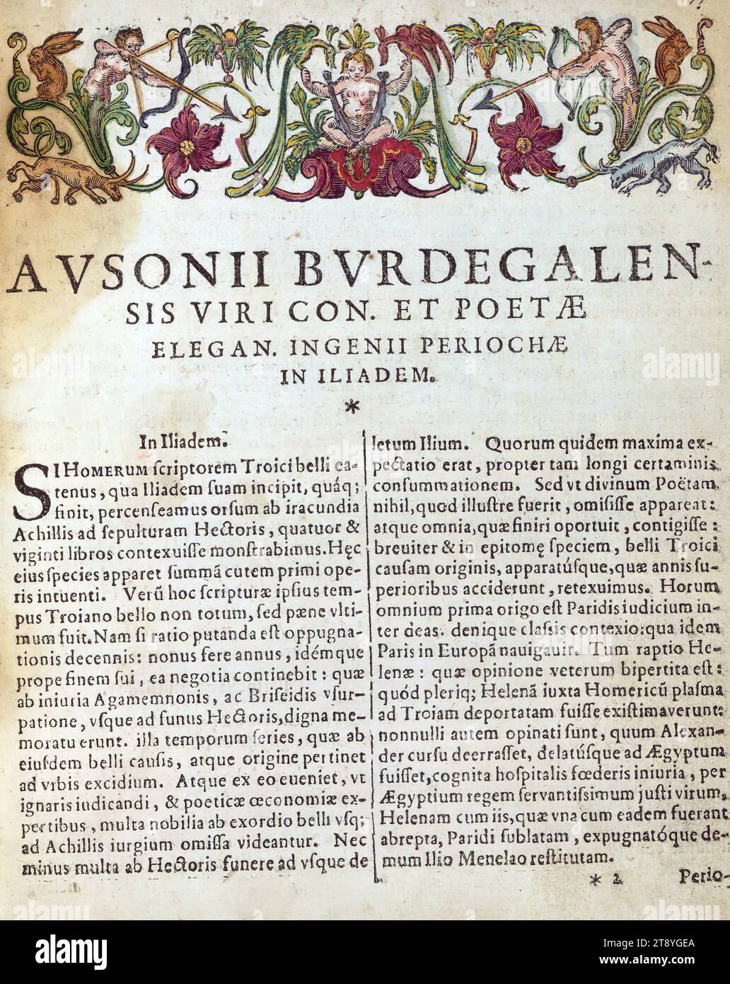 Impressive family crests hi-res stock photography and images - Alamy