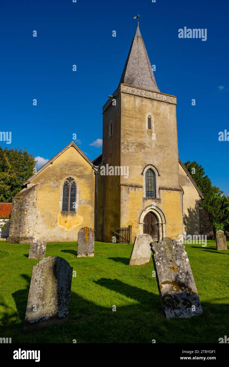 Westwell kent hi-res stock photography and images - Alamy