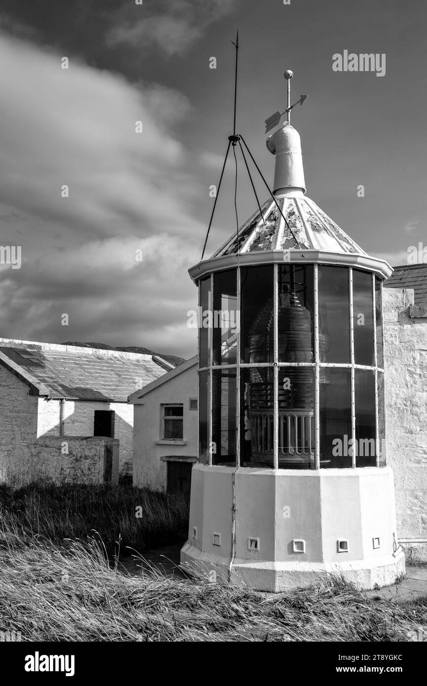 Swilly donegal Black and White Stock Photos & Images - Alamy