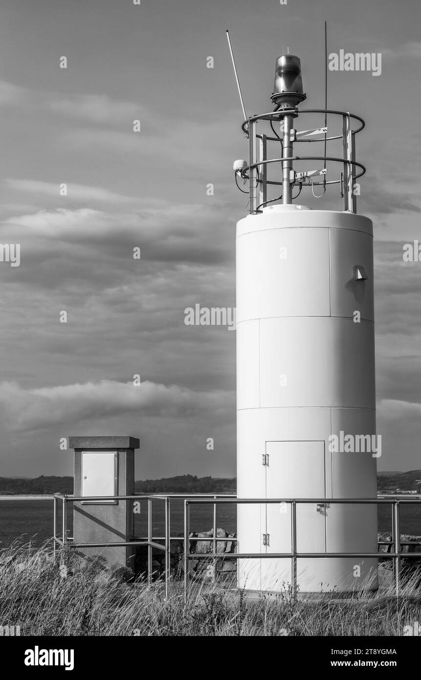 Swilly donegal Black and White Stock Photos & Images - Alamy