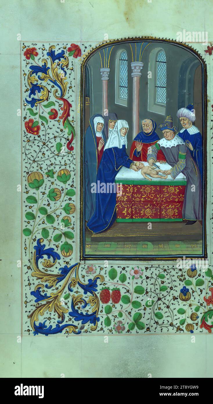Litany feature saints venerated hi-res stock photography and images - Alamy