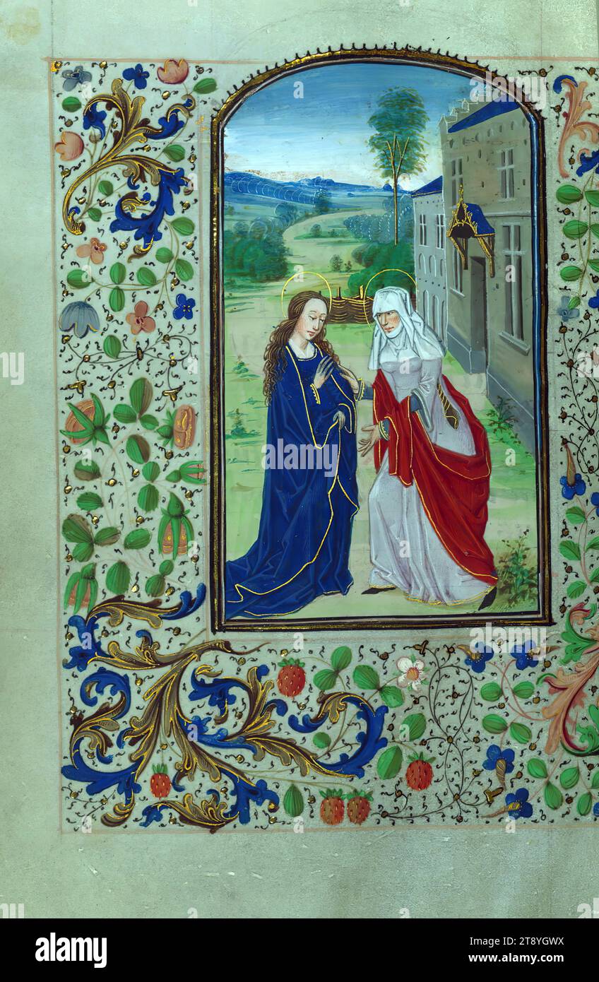 Litany feature saints venerated hi-res stock photography and images - Alamy