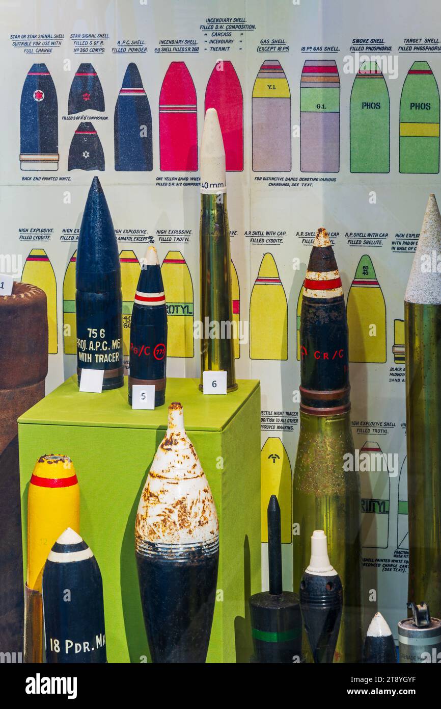 Fort Dunree Military Museum, County Donegal, Ireland Stock Photo - Alamy