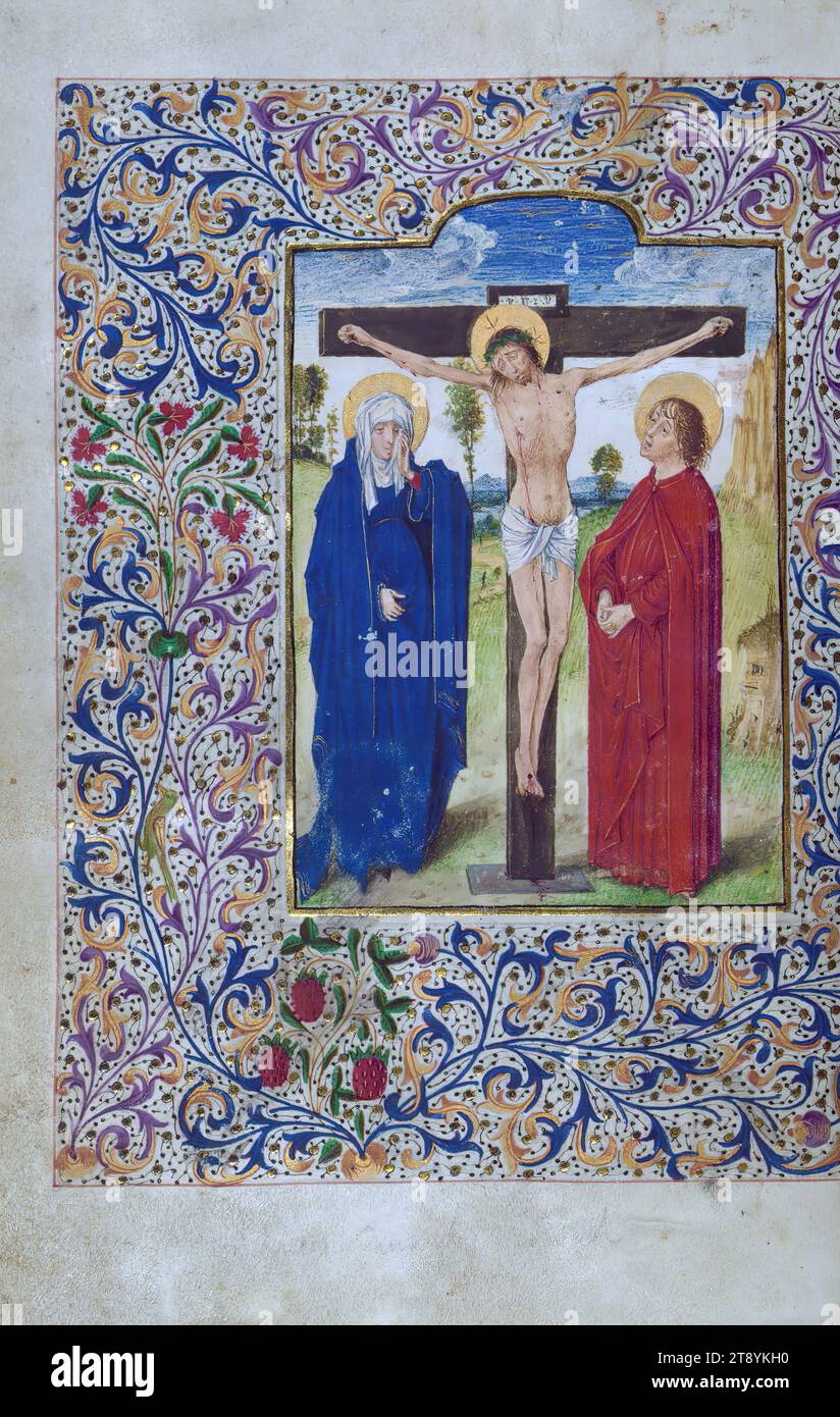 265 folios hi-res stock photography and images - Alamy