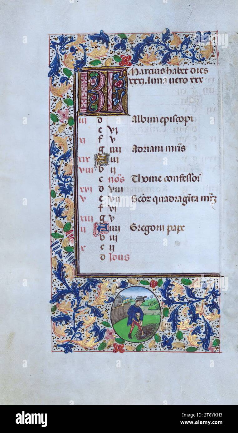 1470 contains stunning examples hi-res stock photography and images - Alamy