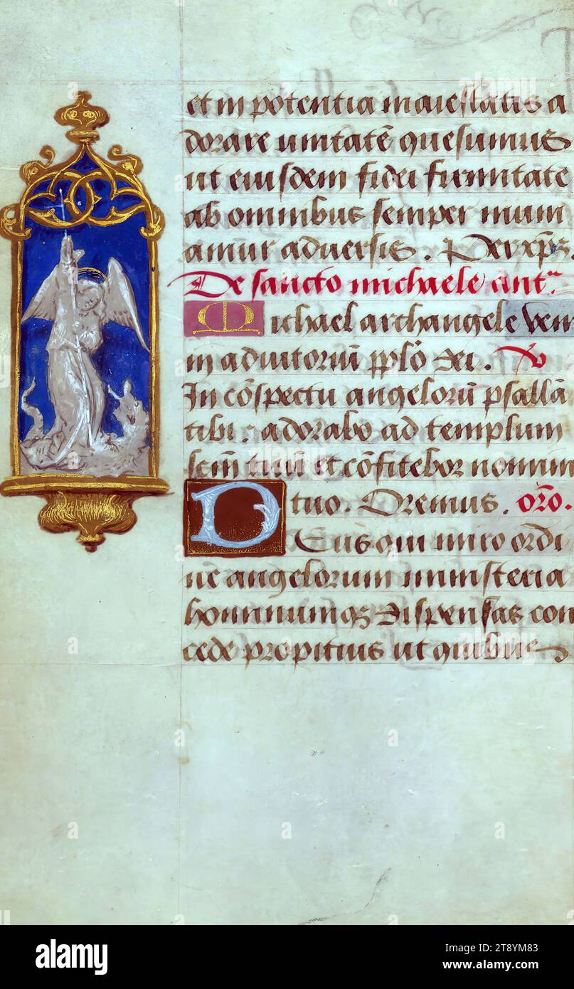 Antoine rolin hi-res stock photography and images - Alamy