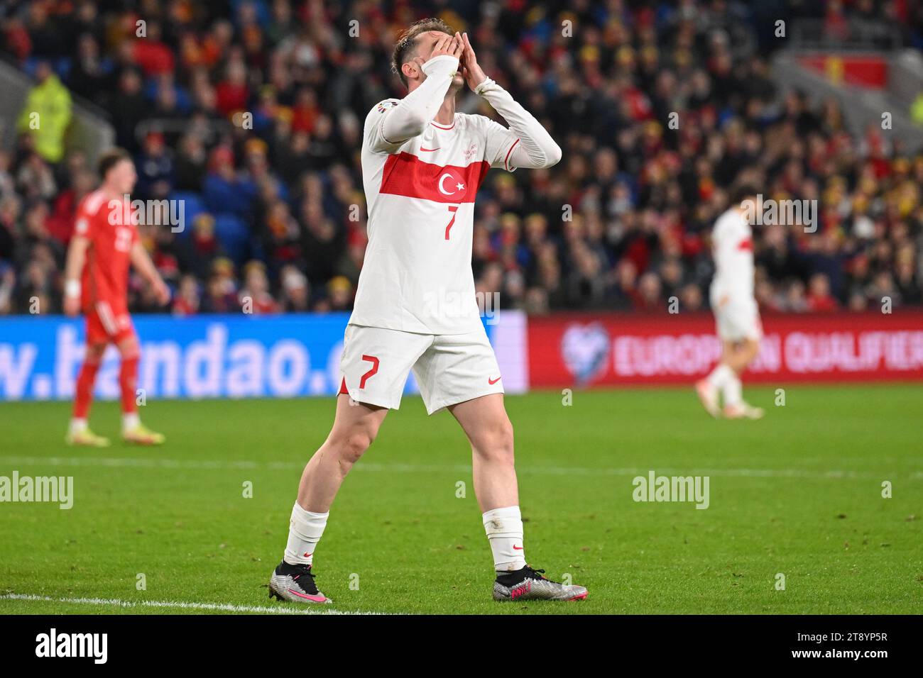 Kerem akturkoglu turkey hi-res stock photography and images - Alamy