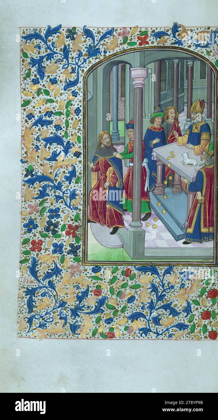 1470 contains stunning examples hi-res stock photography and images - Alamy