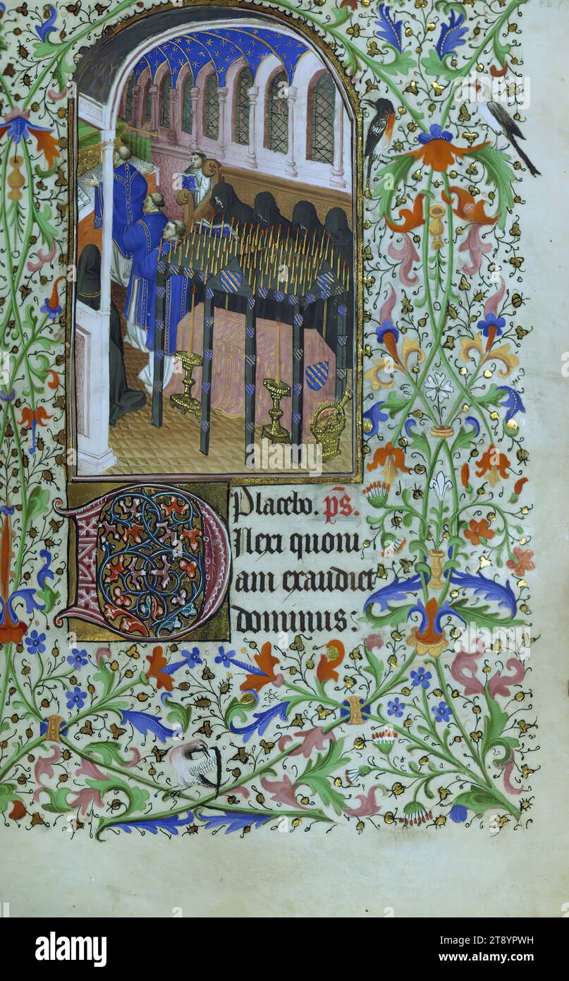 Thomas malet hi-res stock photography and images - Alamy