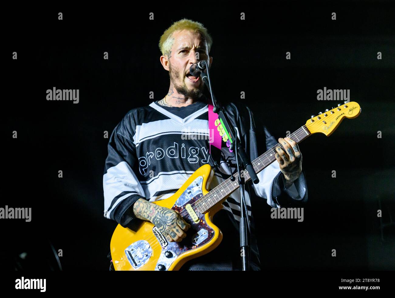 Soft play live 2023 hi-res stock photography and images - Alamy