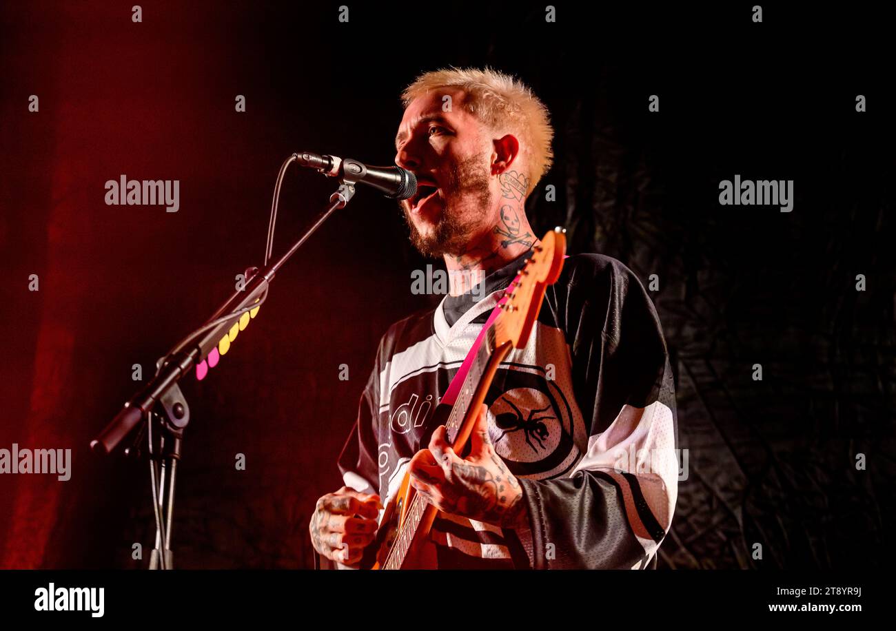 Soft play live 2023 hi-res stock photography and images - Alamy