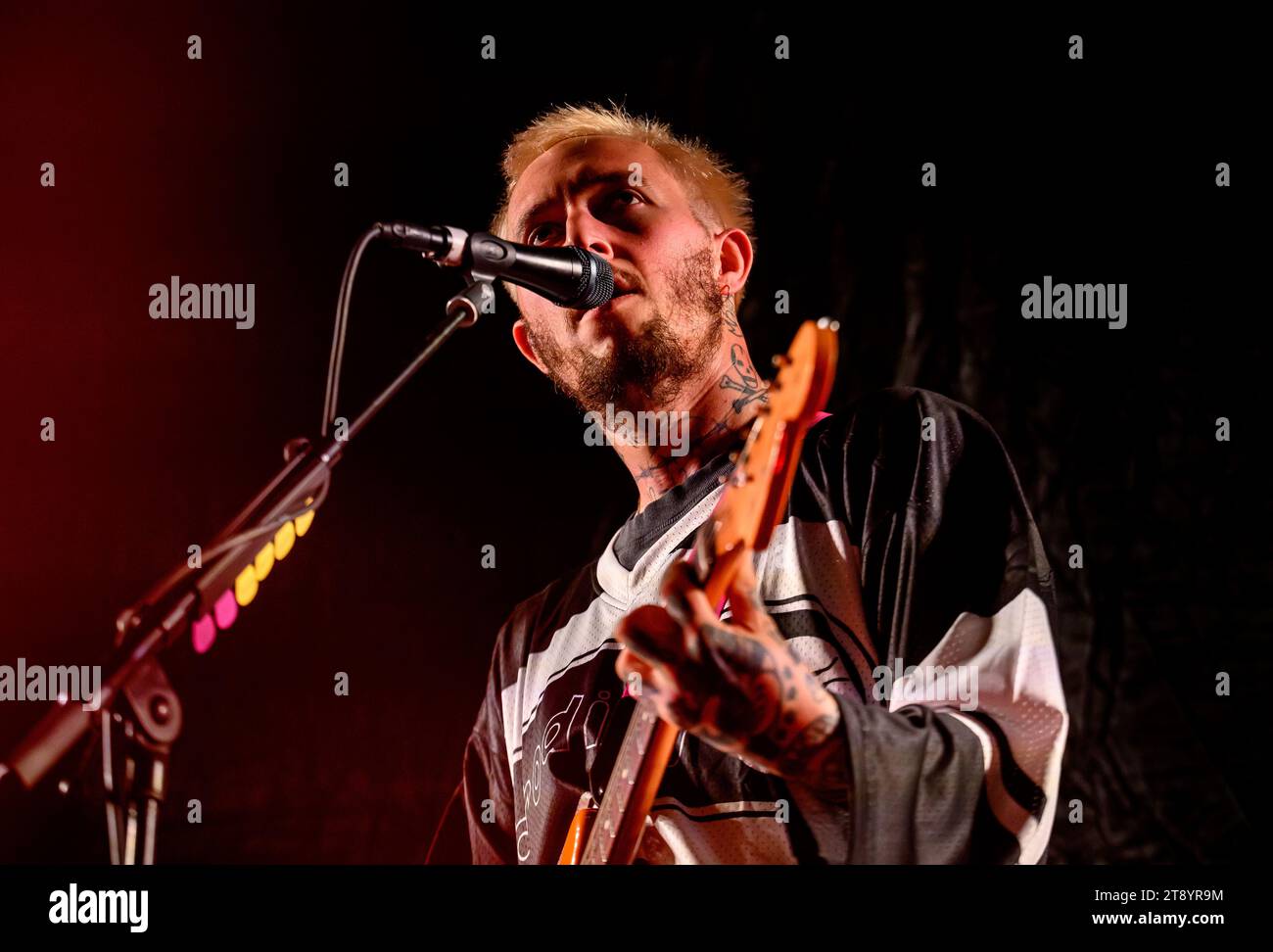 Soft play live 2023 hi-res stock photography and images - Alamy