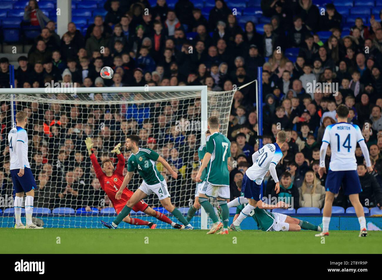 Shoots of northern england hi-res stock photography and images - Alamy