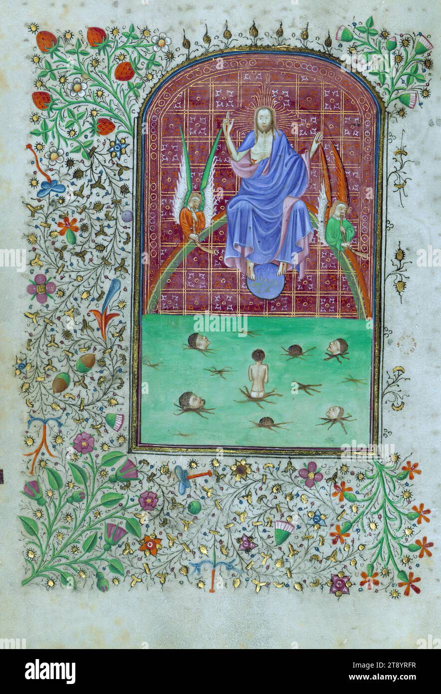 1430 english hi-res stock photography and images - Alamy