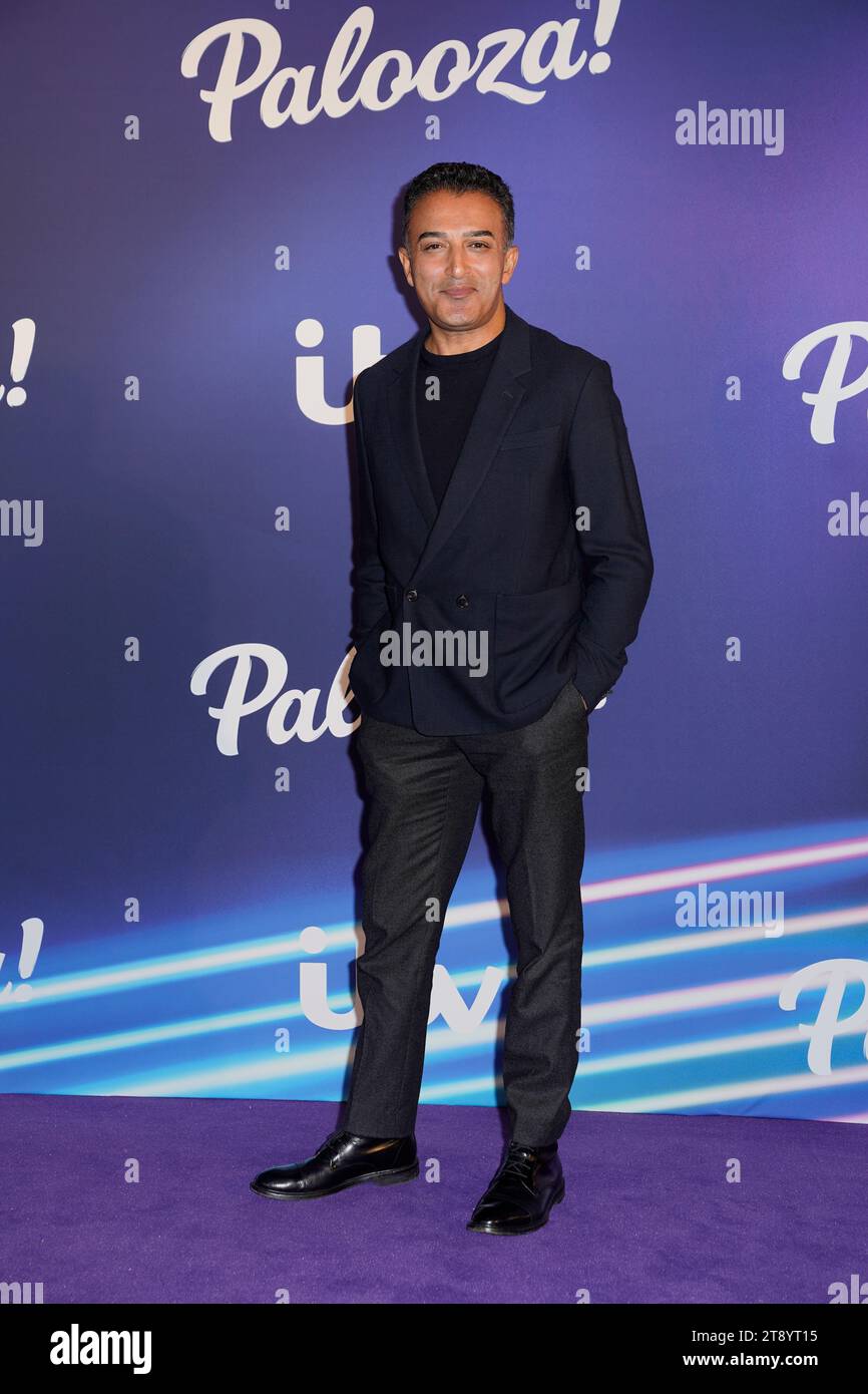 Adil ray hi-res stock photography and images - Alamy