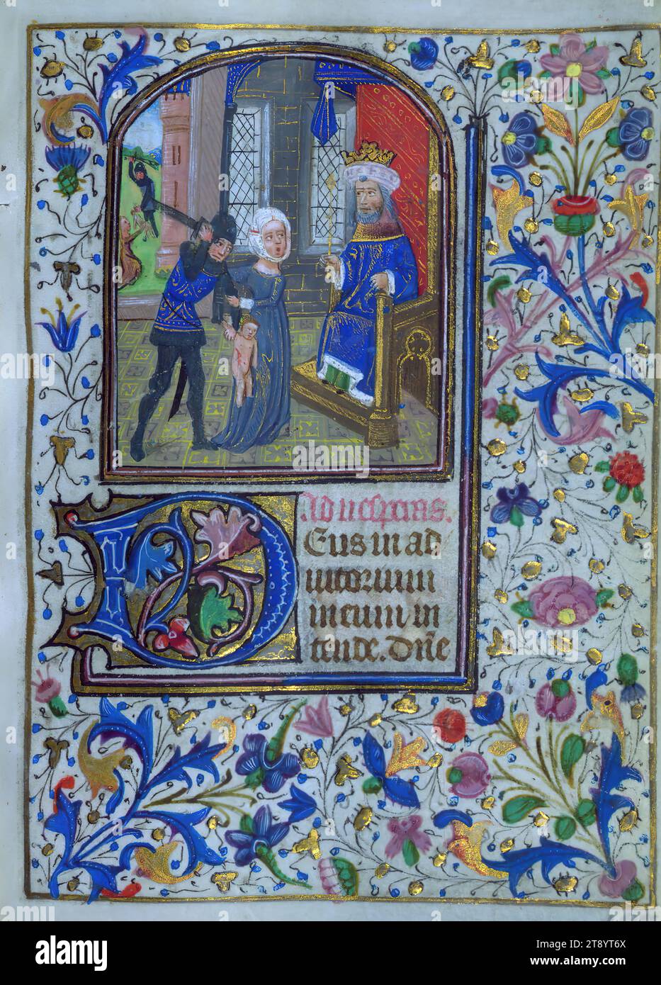 Featuring twenty seven extant miniatures hi-res stock photography and ...