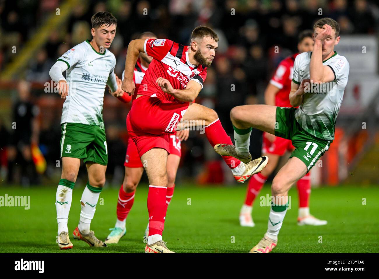 Aaron lincoln hi-res stock photography and images - Alamy