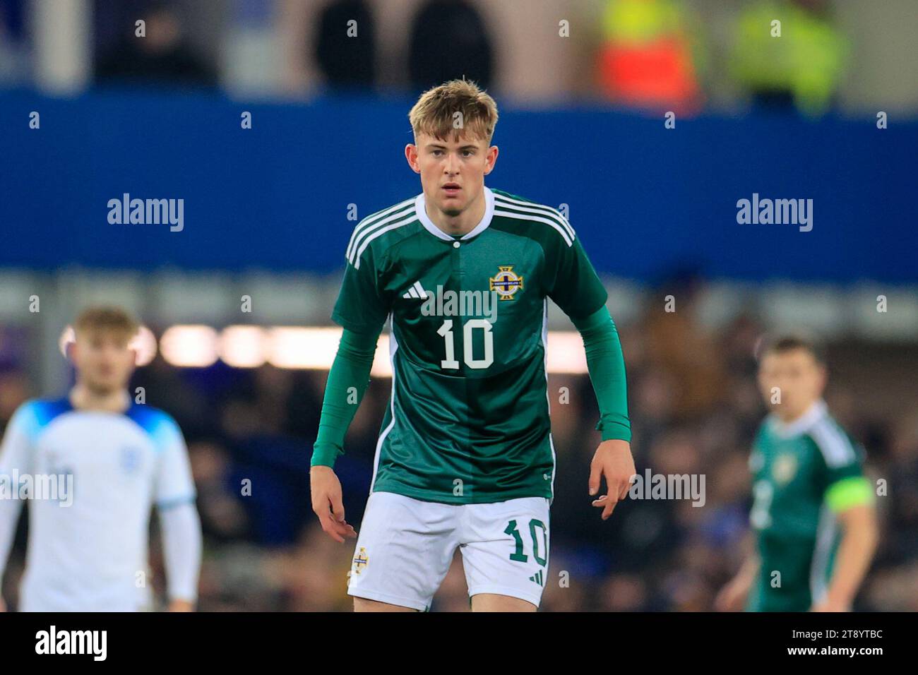 John joshua mckiernan hi-res stock photography and images - Alamy