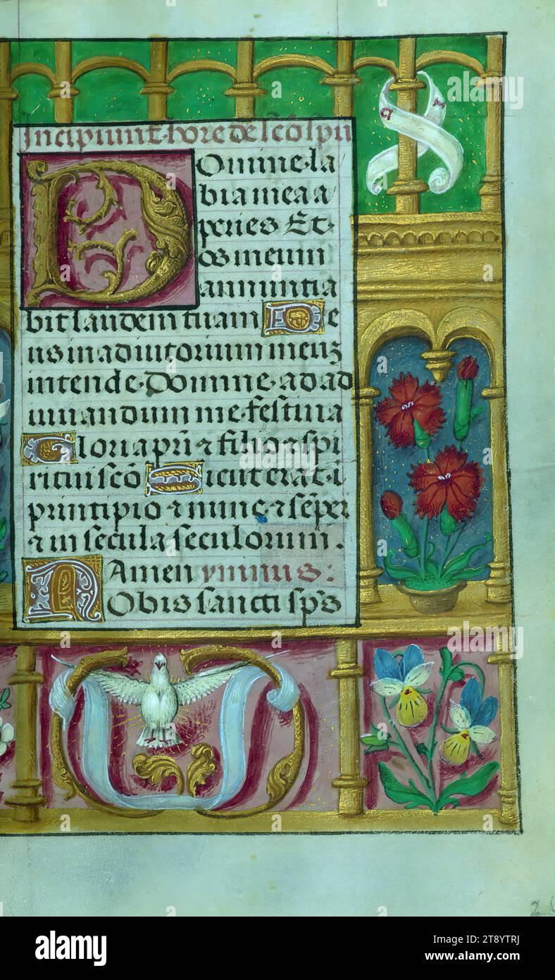 1484 1529 hi-res stock photography and images - Alamy